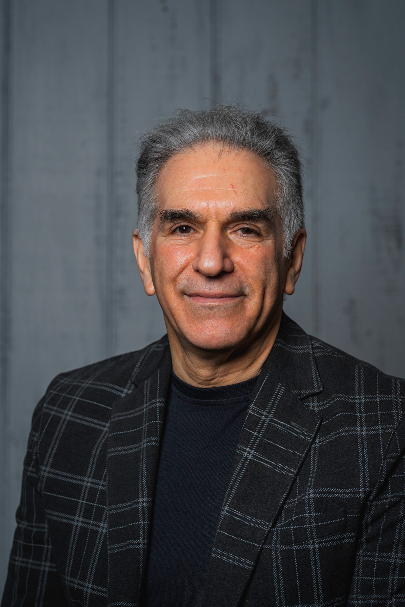 Jay M. Bernstein, MD - Paul Phillips Eye & Surgery Center