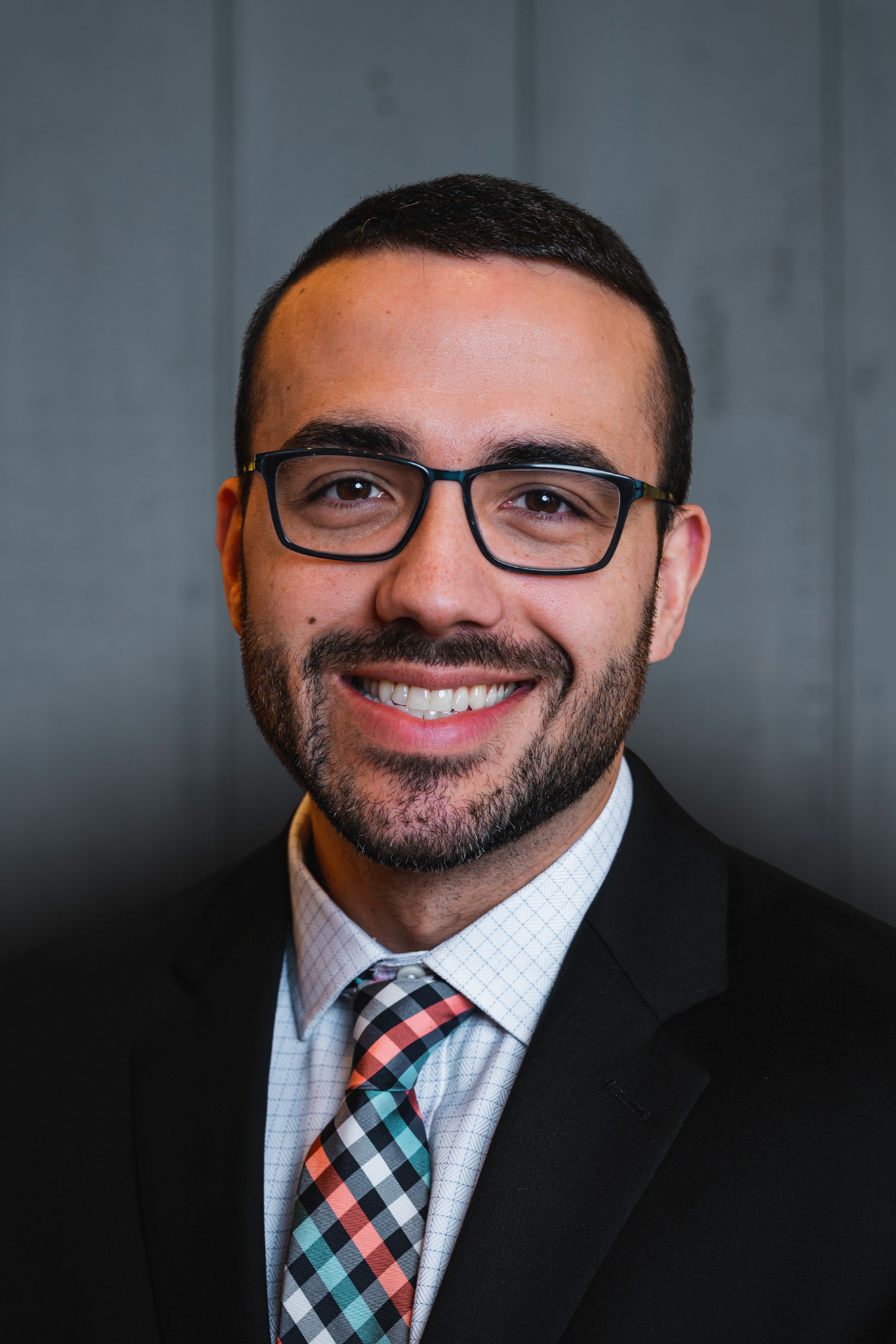 Ryan Hoffman, OD - Paul Phillips Eye & Surgery Center