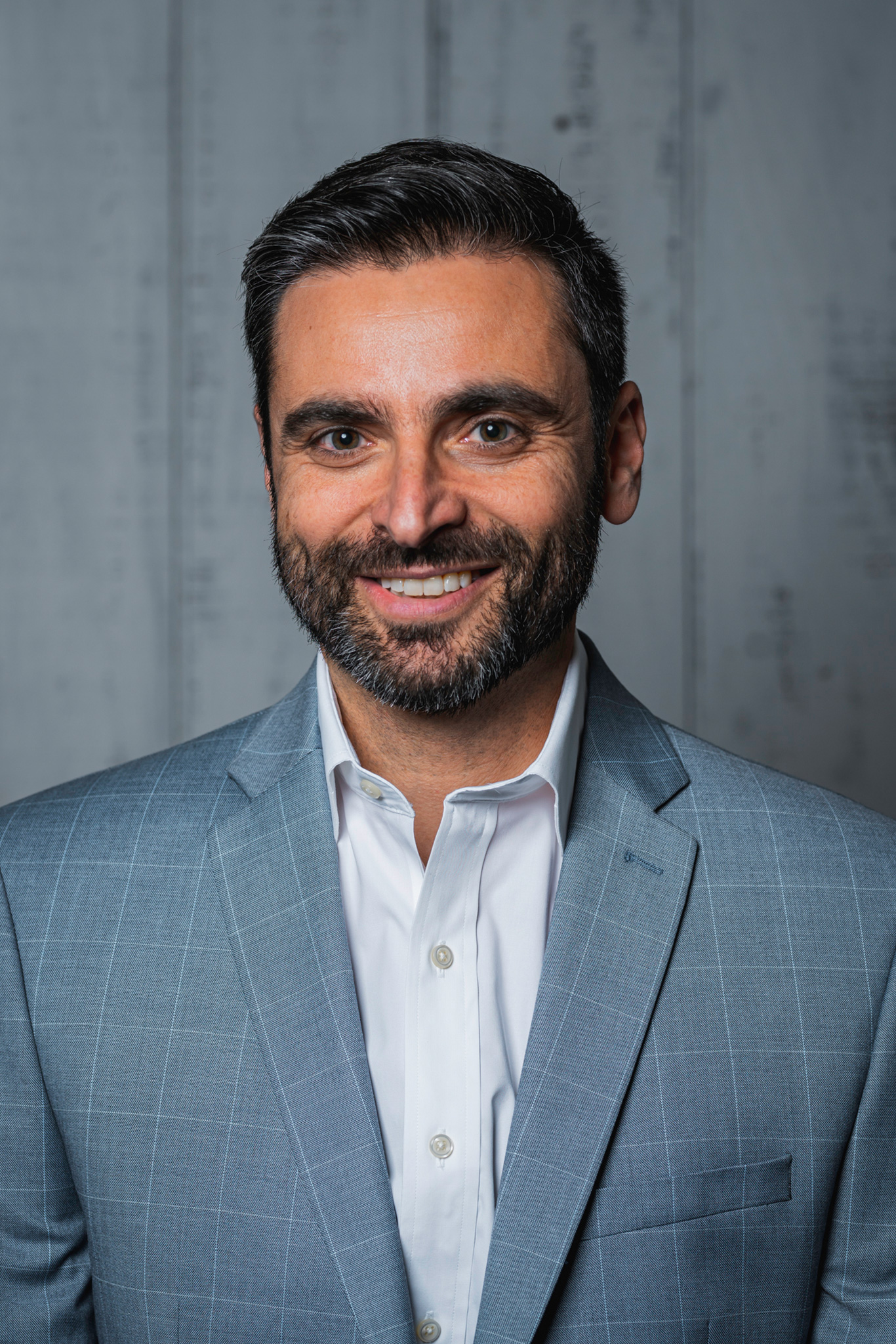 Jason Munitz, OD - Paul Phillips Eye & Surgery Center