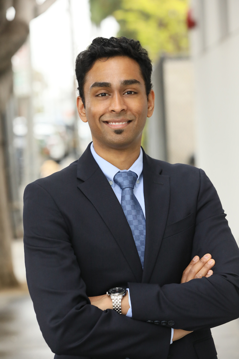 Deepak Ramesh, MD - Paul Phillips Eye & Surgery Center