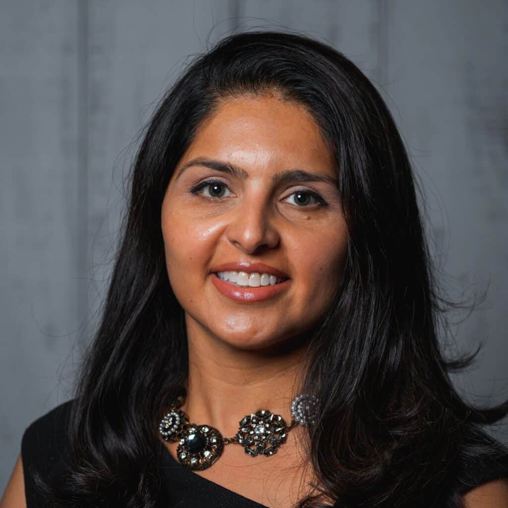 Angana N. Shah, MD - Paul Phillips Eye & Surgery Center